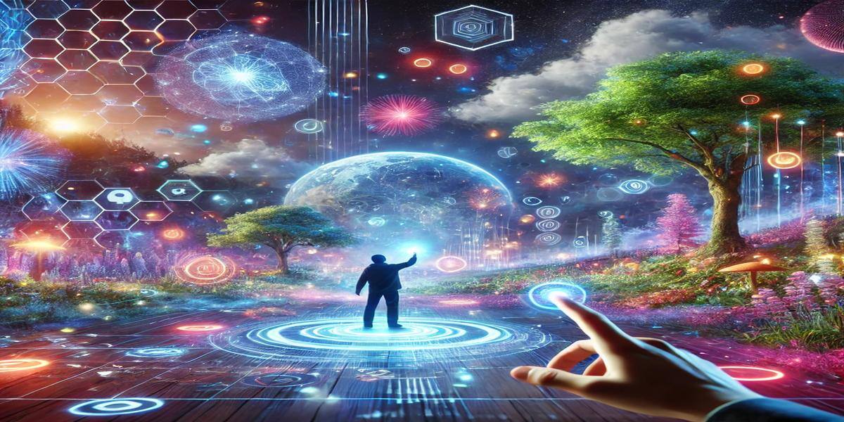 What is Immersive Experiences: A Comprehensive Guide